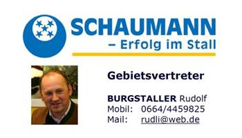 Schaumann - Waldfest Waizenkirchen - FF UnterheubergWaldfest ...